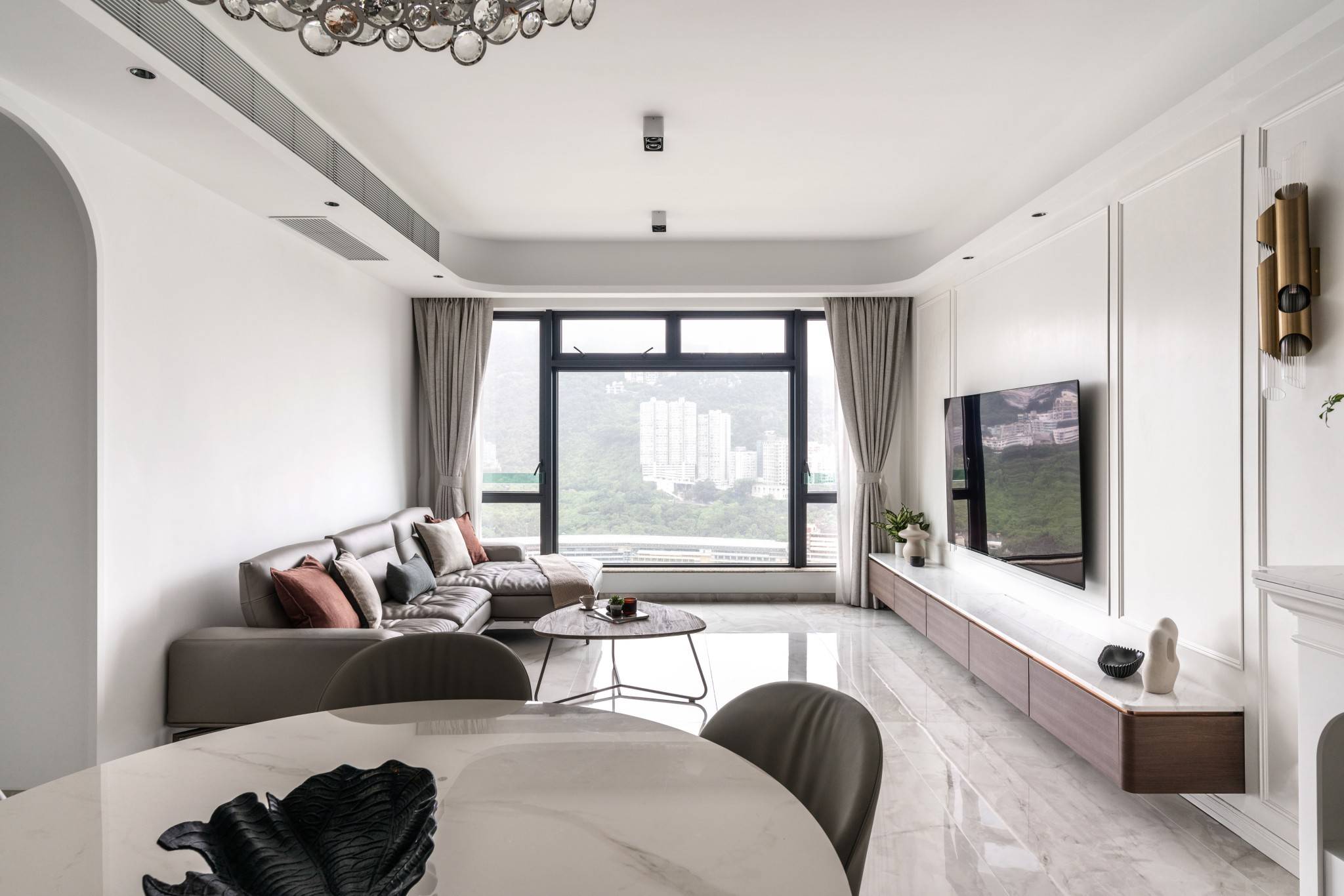 Bel-Air - Epic interior design